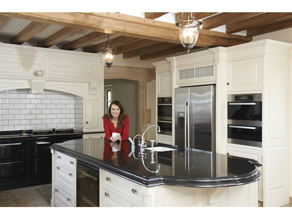 Kitchen Remodeling - Continental Boca